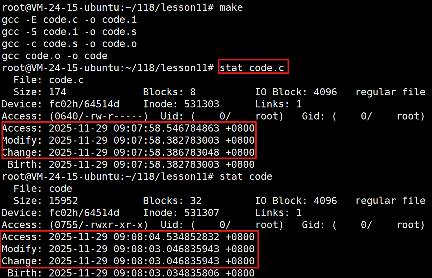 完整教程：Linux 进阶：一文搞懂 make 工具与 Makefile 编写 - gccbuaa - 博客园