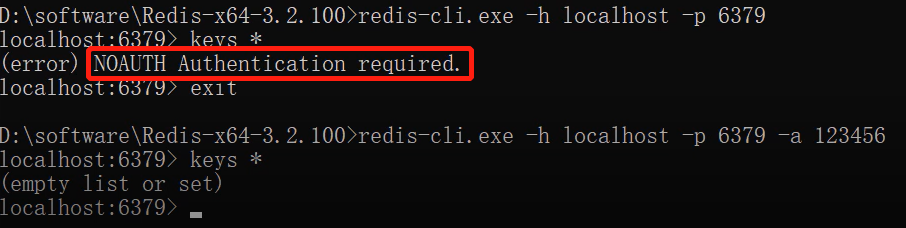 苍穹外卖-day05（redis）-CSDN博客
