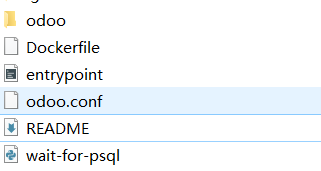 Docker源码打包odoo社区版和企业版镜像_odoo镜像-CSDN博客
