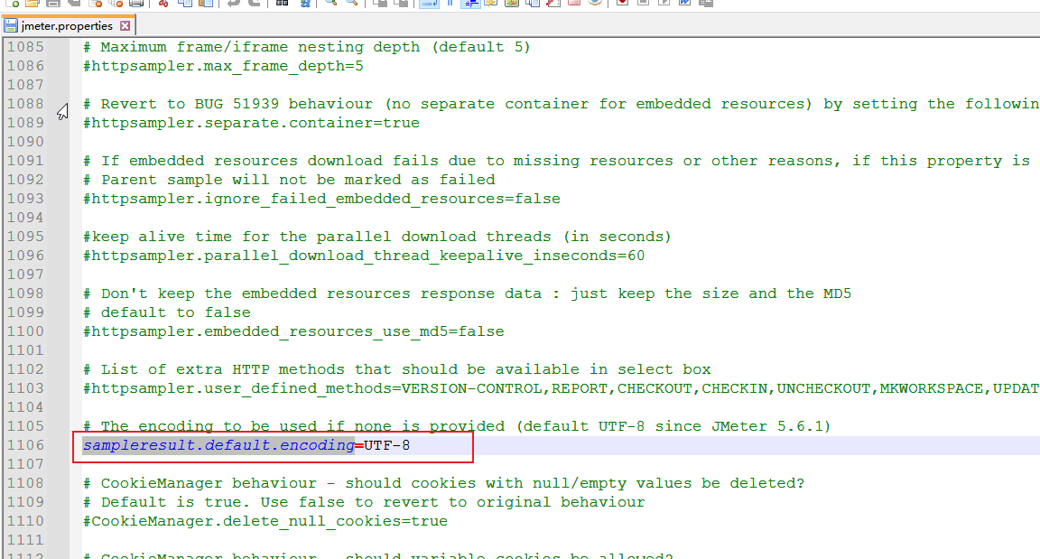 Jmeter【安装篇】01：Windows11安装Jmeter_jmeter windows-CSDN博客