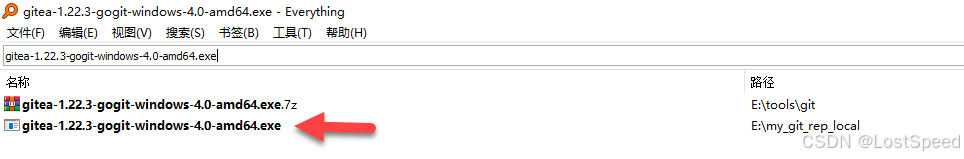 git - gitea操作整理_gitea app.ini-CSDN博客