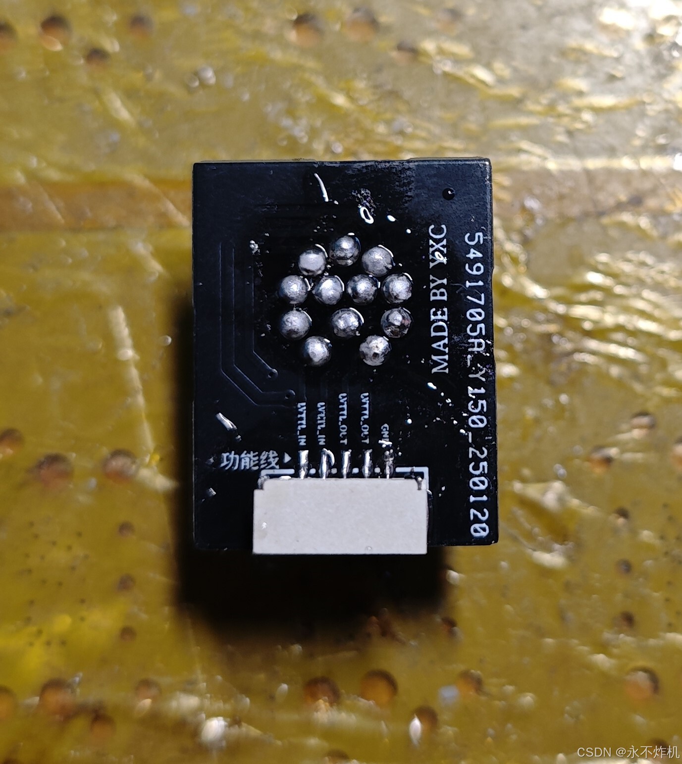 MINI觅道 MID-360转接头_觅道360-CSDN博客