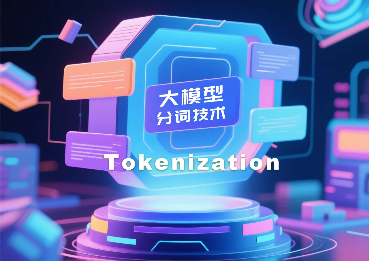 【Tokenization第二章】分词算法深度解析：BPE、WordPiece与Unigram的原理、实现与优化_unigram 二次合并 ...