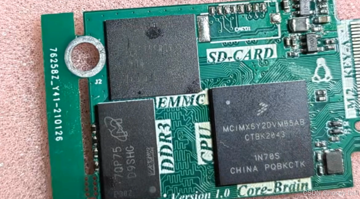 如何焊接BGA芯片_bga芯片手工焊接4个小技巧-CSDN博客