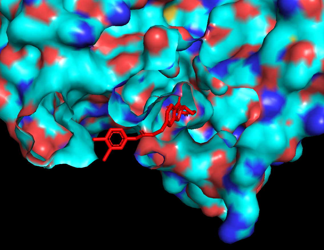 AIDD分享：ED2Mol-CSDN博客