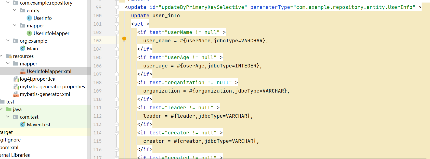从sql安装到mybatis-generator配置（2025版-保姆级教程）_mybatis-generator-core-CSDN博客