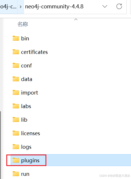 neo4j-GDS插件下载（无需去官网，内含GitHub下载地址）_neo4j gds下载-CSDN博客