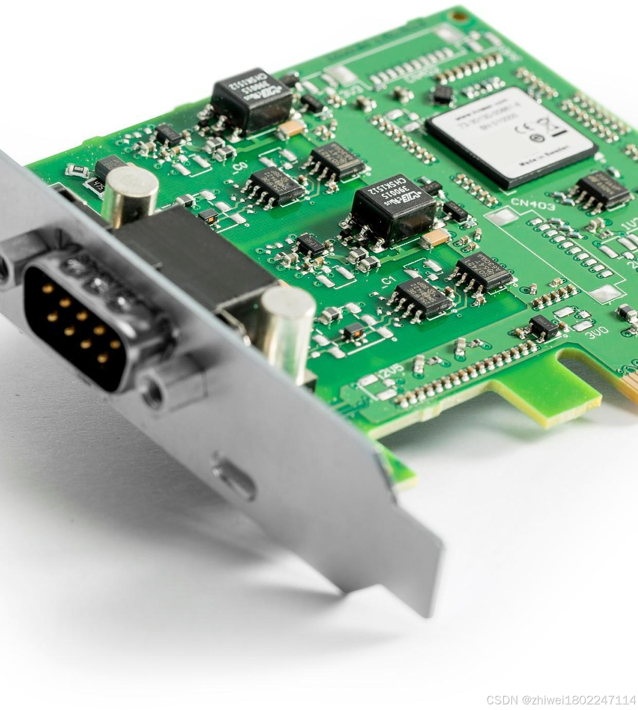 Kvaser PCIEcan 2xCAN v3-CSDN博客