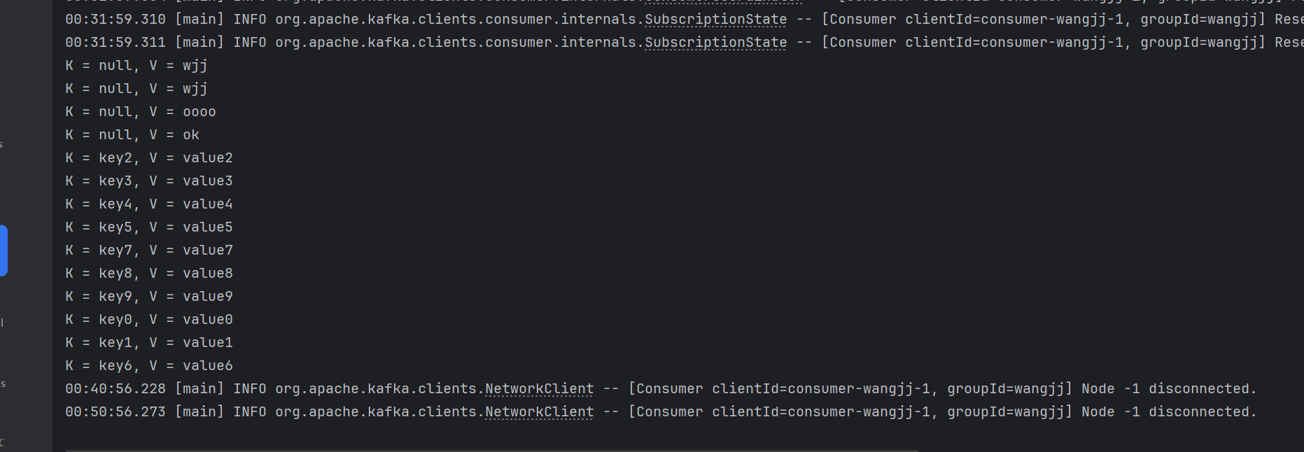 kafka4.0---启动。修改配置：-CSDN博客