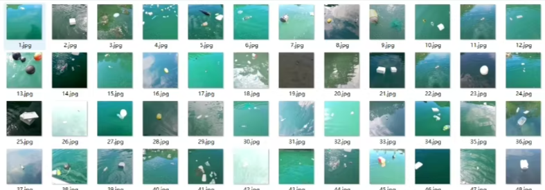 GitHub - QQ767172261/Use-YOLOv8-to-target-floating-garbage-datasets-to ...