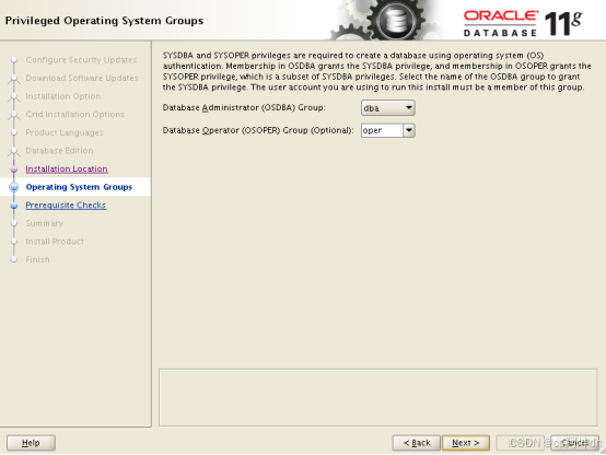 Oracle 11g RAC集群部署（一文到底）-CSDN博客