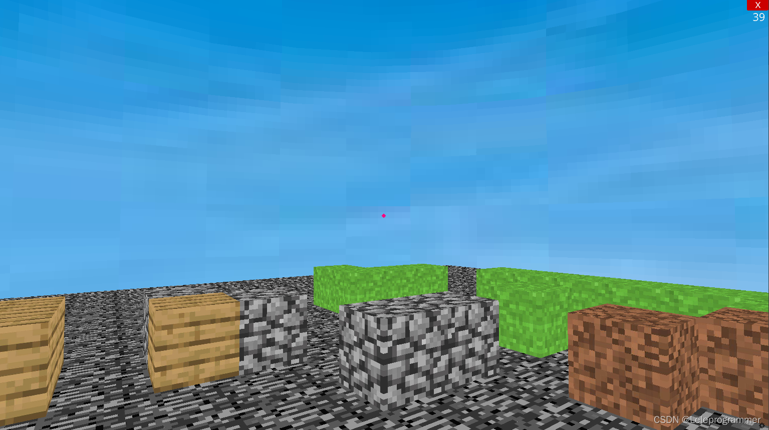 Python 3d引擎--Ursina（万字详细版）_ursina官网-CSDN博客