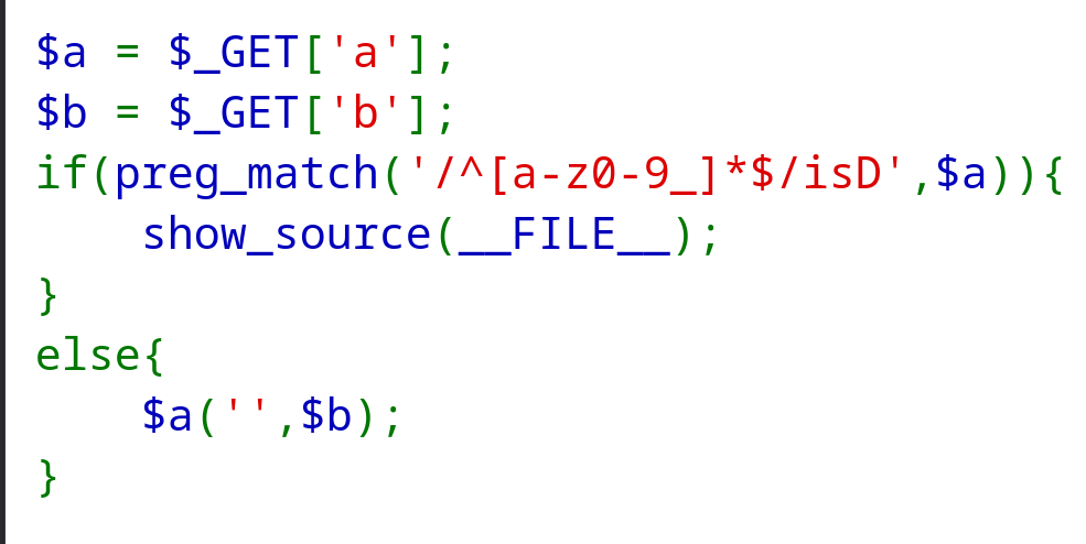 [NISACTF 2022]level-up-CSDN博客