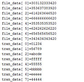 Verilog用法：仿真读写txt文件方法总结($readmemh、$readmemb、$fread、$fwrite、$fscanf等用法)_readmemh用法-CSDN博客