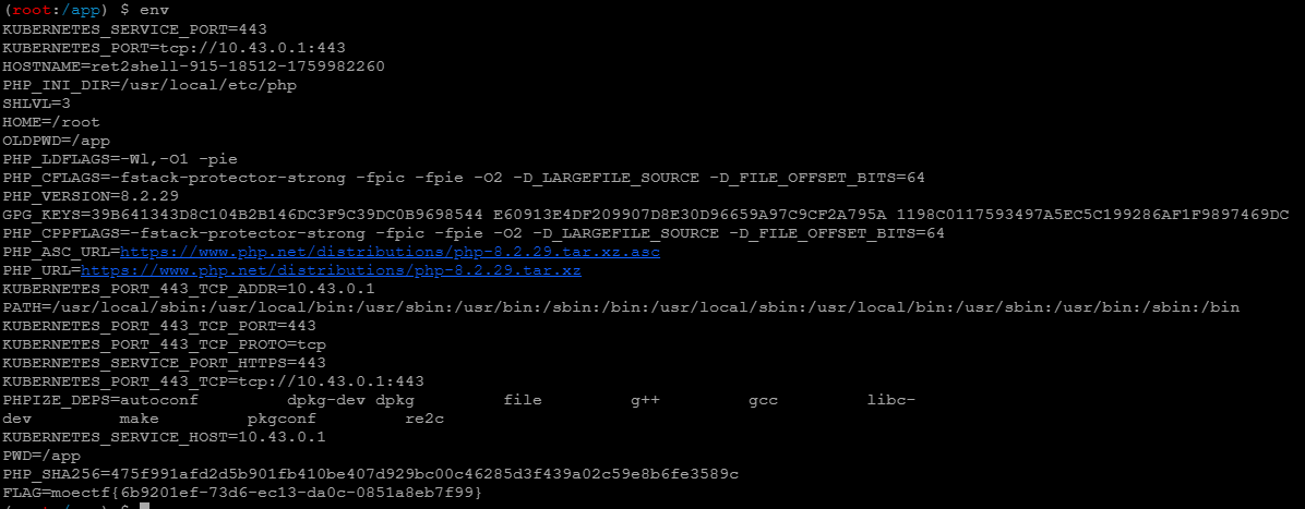 moectf wp 后续_moectf2025第十章 天机符阵-CSDN博客