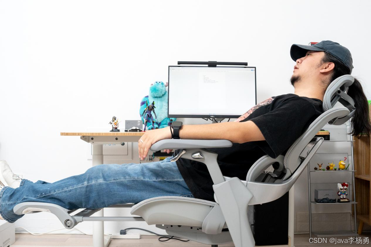 2025年618人体工学椅排雷横评：西昊/保友/永艺哪款最护腰？_保友金豪e2 618-CSDN博客