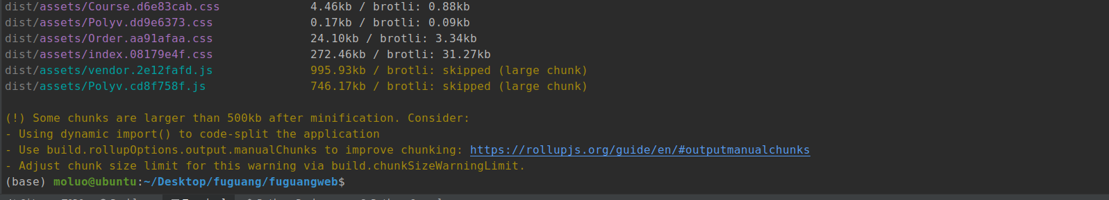 使用docker和docker Compose部署vue前端和后台之二vue前端项目部署篇docker部署vue的前端项目 Csdn博客 3490