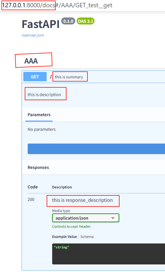 FastAPI—学习1_python fastapi 客户端代码示例-CSDN博客
