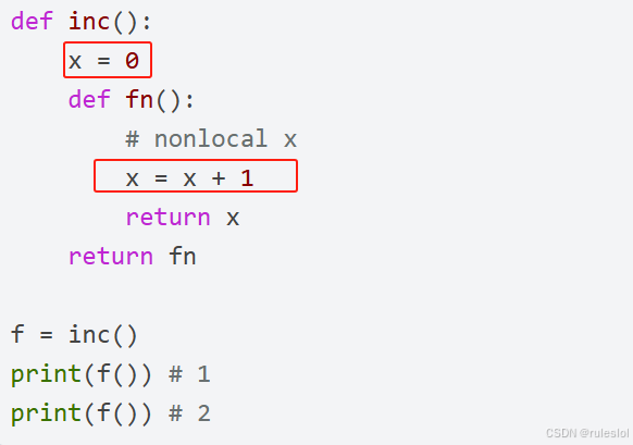 python16-装饰器_函数装饰器必须返回函数?-CSDN博客