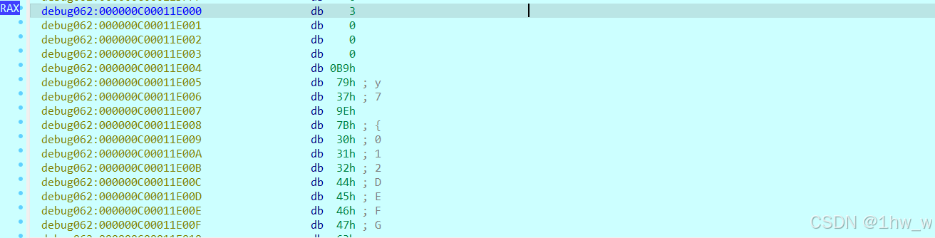 【NCTF2024】re-gogo_nctf 2024wp safeprograme-CSDN博客