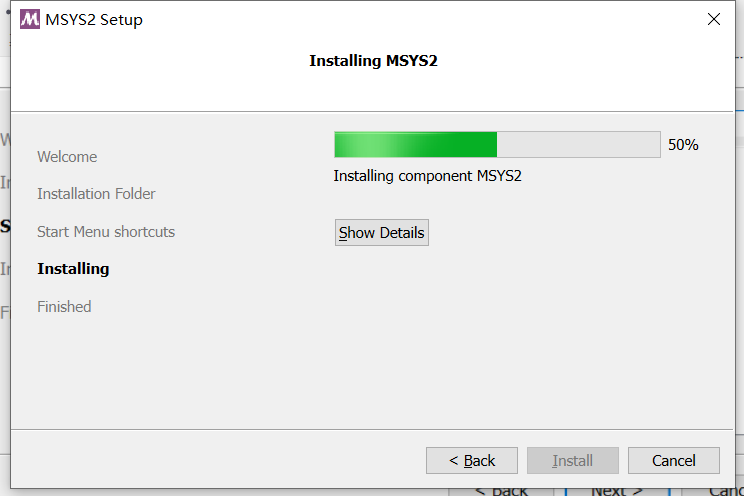 Window下使用 MSYS2 编译调试redis源码_window 编译redis源码-CSDN博客