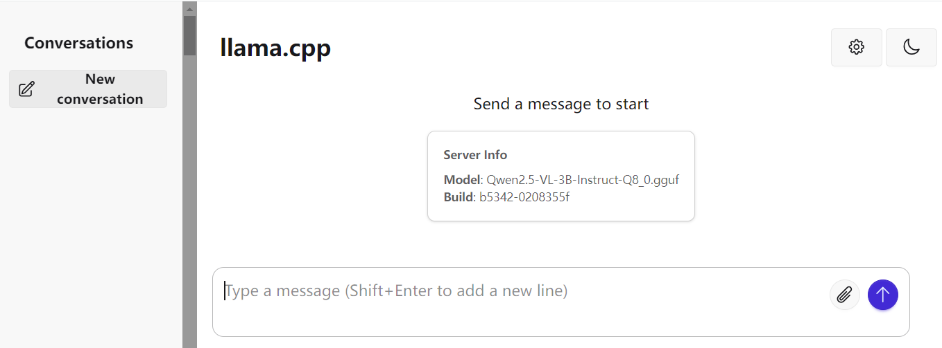 Qwen VL 本地部署 llama.cpp 和webui 兼容多种视觉多模态理解模型_mmproj模型文件-CSDN博客