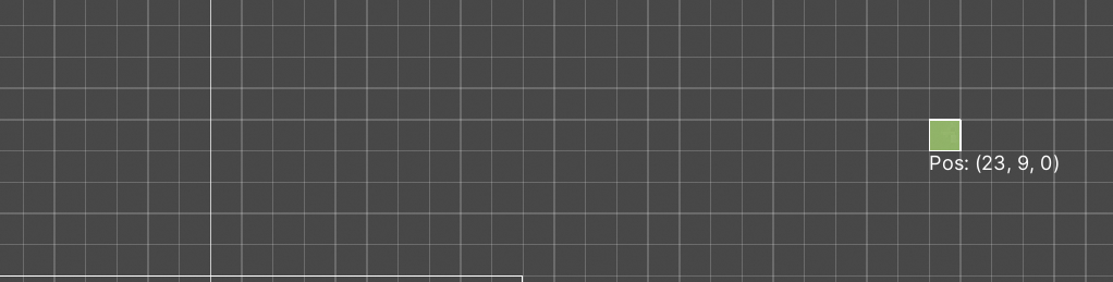 Unity下创建Coordinate Brush工具_unity gameobjectbrush-CSDN博客