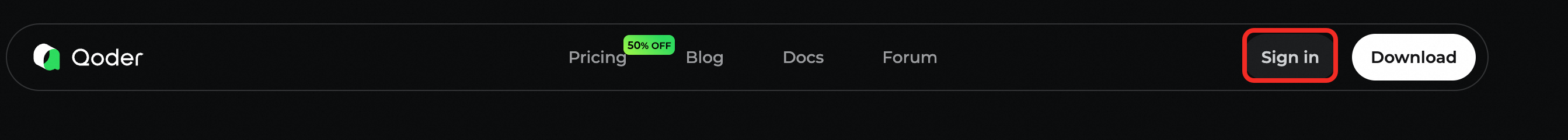 Qoder用户上手指南：安装、登录、快捷键、功能亮点_qoder登录-CSDN博客