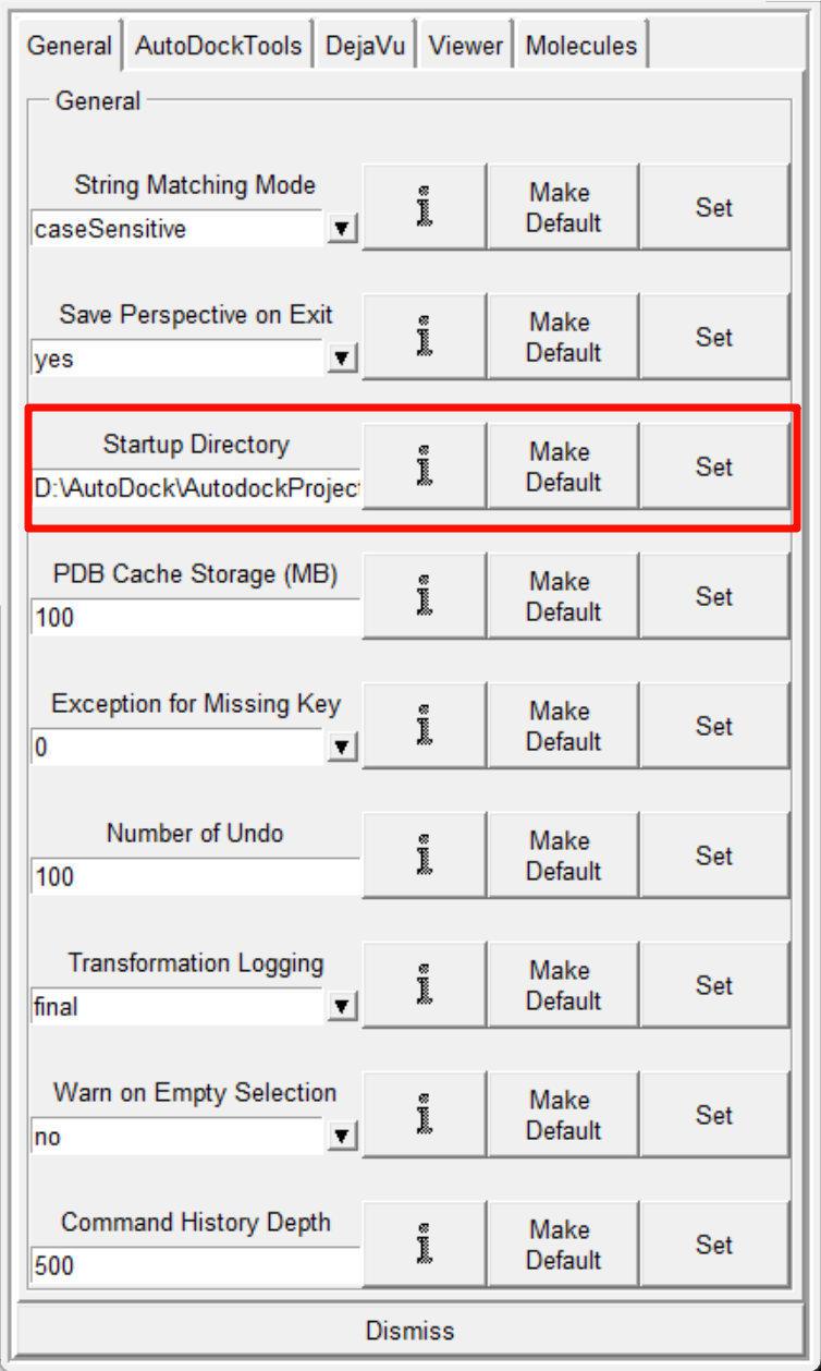 AutoDock学习笔记--以win下AutoDock4为例-CSDN博客