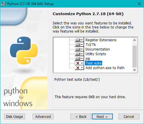在 Windows 10 上同时安装 Python 2 和 Python 3 (傻瓜式教程)_win10安装python2-CSDN博客