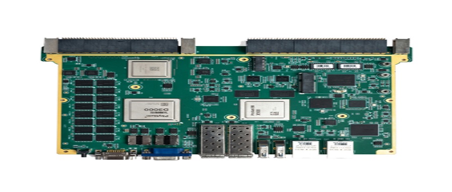 VPX-63000D 飞腾VPX主控-CSDN博客