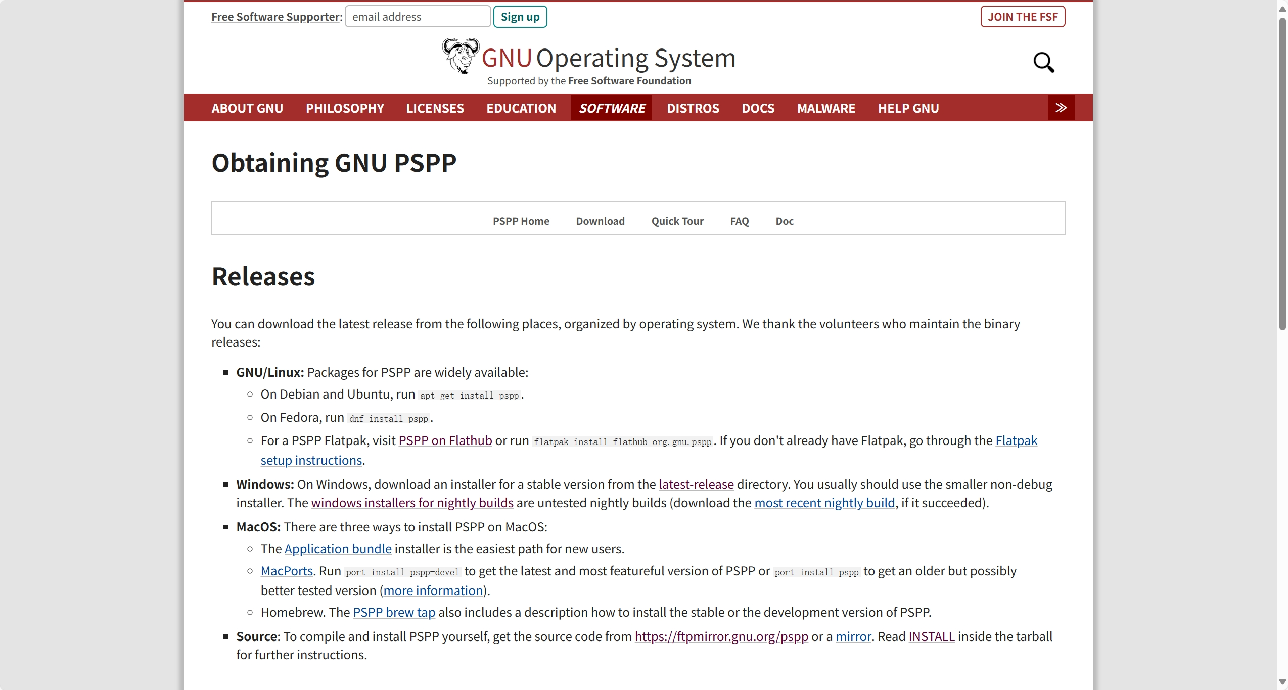 再见SPSS，你好PSPP-CSDN博客