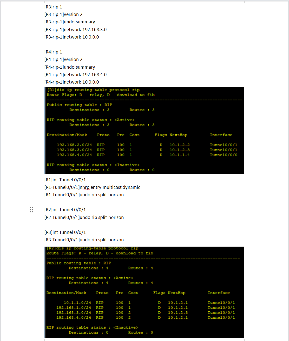 MGRE综合实验报告-CSDN博客