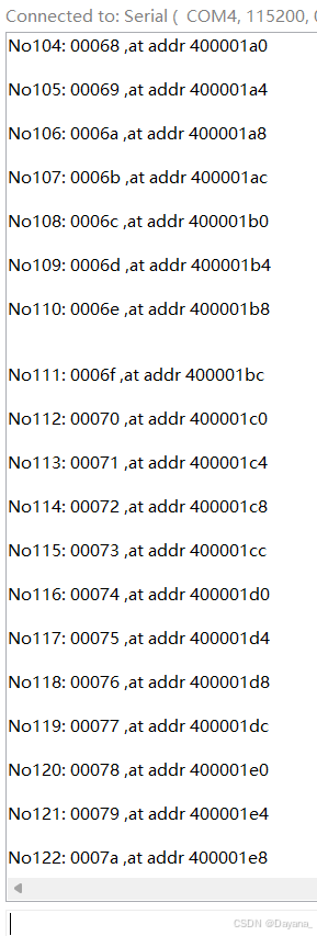 zynq DMA调试 PL写入BRAM,PS查看,DMA搬运数据至DDR_zynq pl dma读写ps端ddr-CSDN博客