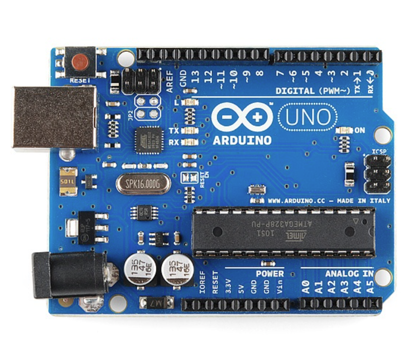 探索arduino的世界（一）入门笔记（arduino主板介绍与供电三种方式）arduino 供电 Csdn博客