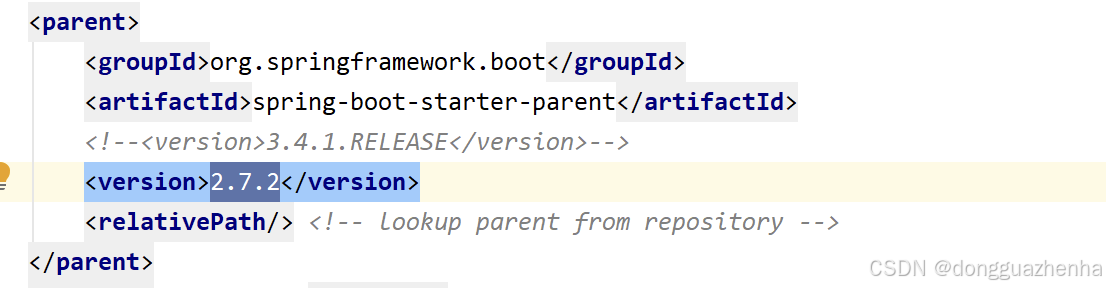 Error:java: 无效的源发行版: 13-CSDN博客