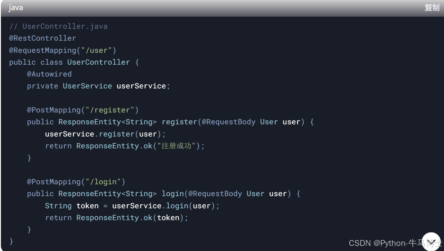 基于springbootvue月度员工绩效考核管理系统基于 Vue 和 Springboot 的员工绩效考核系统 Csdn博客