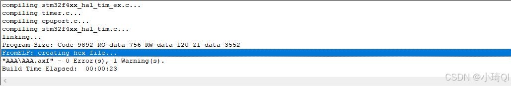 STM32CubeMX+RT-Thread生成工程报错_rtthread studio cubemx报错-CSDN博客