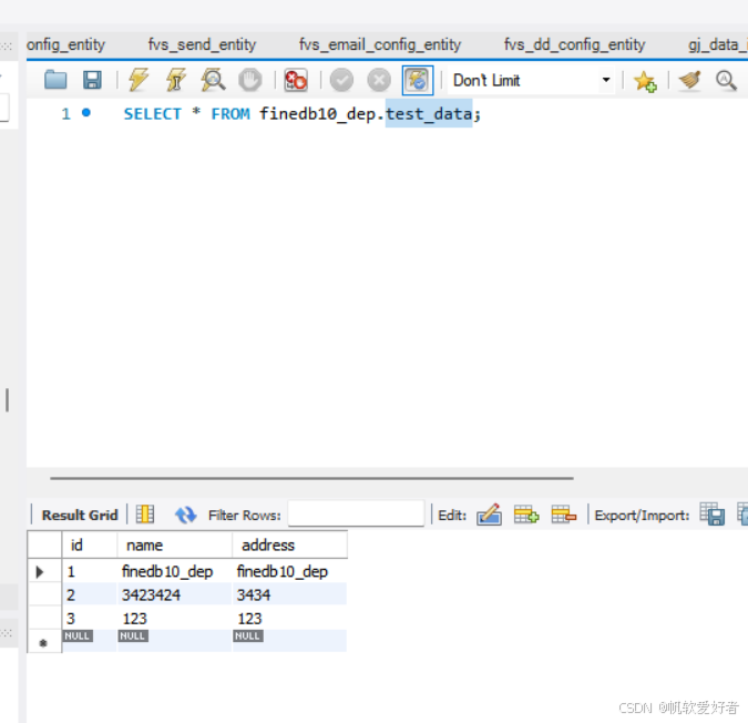 finereport动态数据源插件教程1_finereport插件-CSDN博客