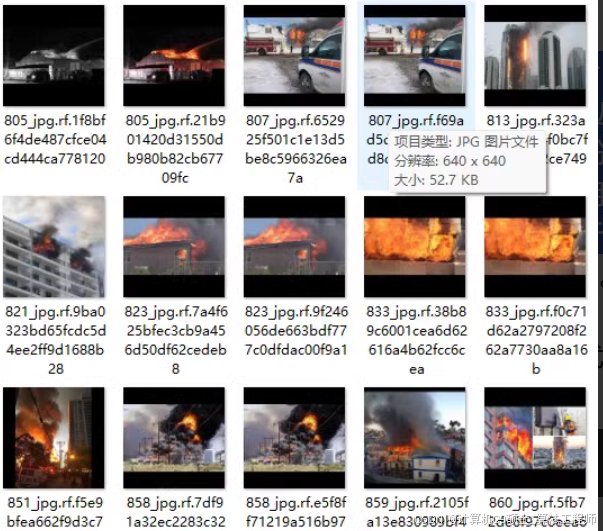 如何使用yolov8训练使用 火焰烟雾数据集 内含fire和smoke两种类别进行目标检测任务 适用于yolo系列模型训练，txt格式，实现火灾烟雾识别的可视化及评估yolov8n Fire