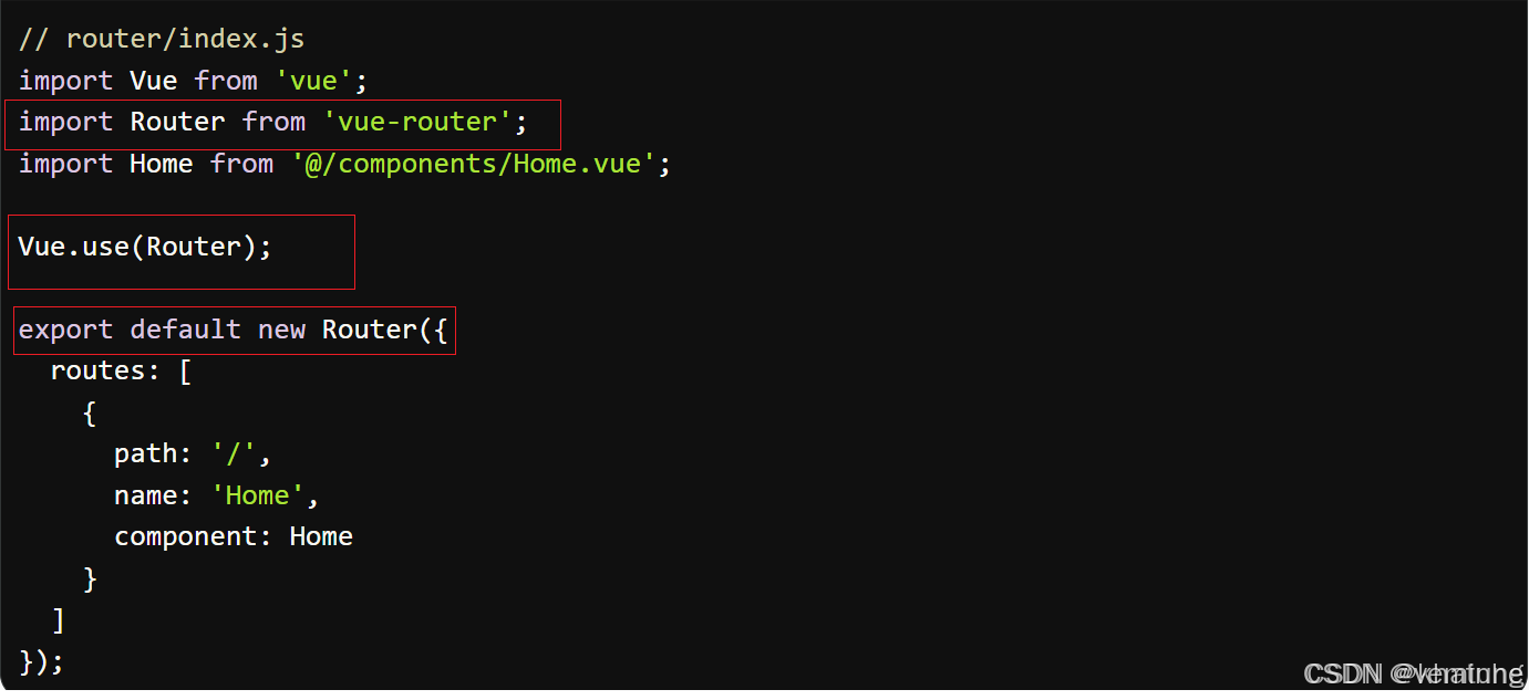 vue2和vue3的区别_vue2和vue3区别-CSDN博客