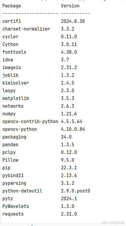 pycharm安装pclpy包（python+pclpy)-CSDN博客