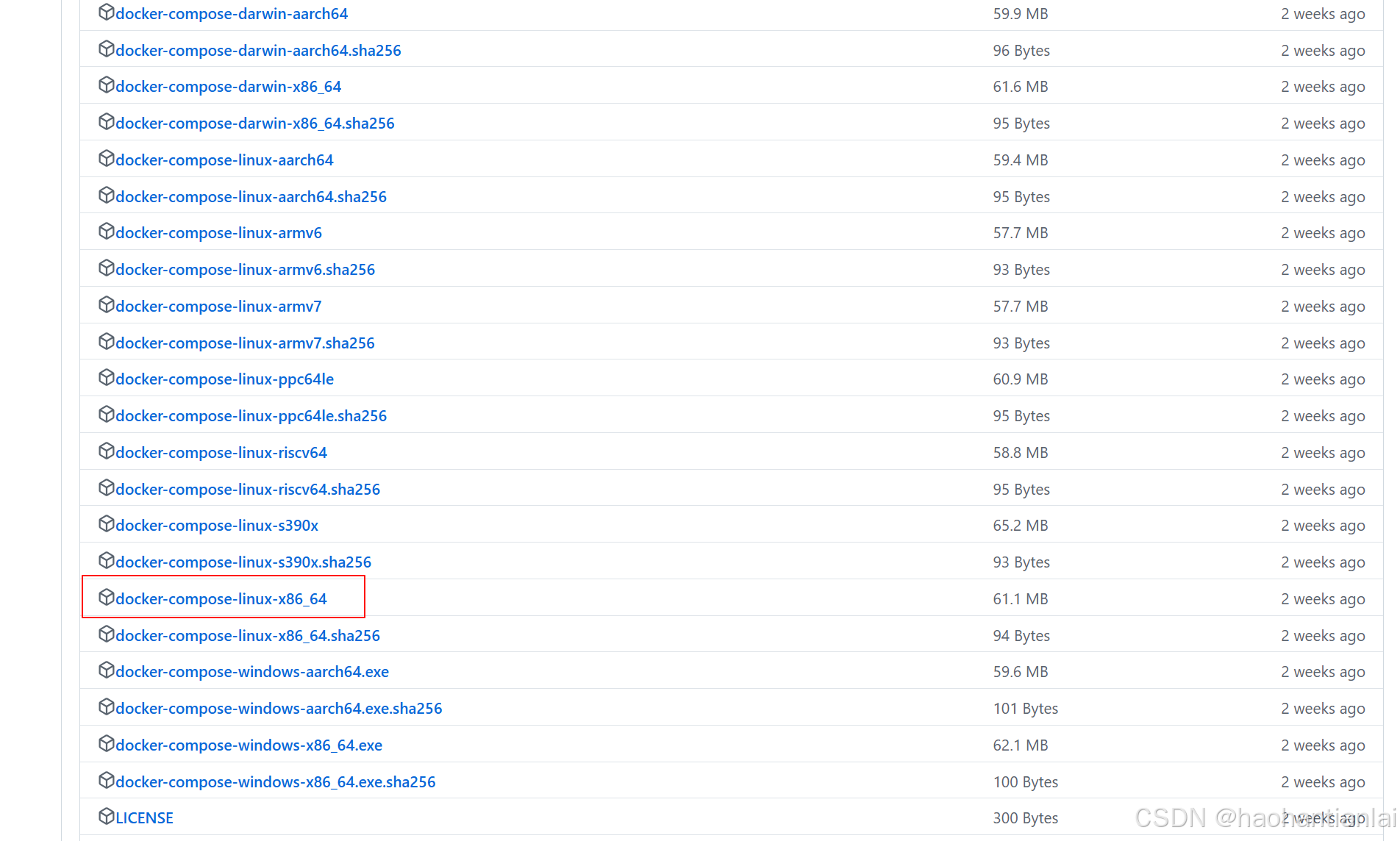 CentOS部署docker流程，docker-compose流程_docker centos centos-base.repo配置-CSDN博客