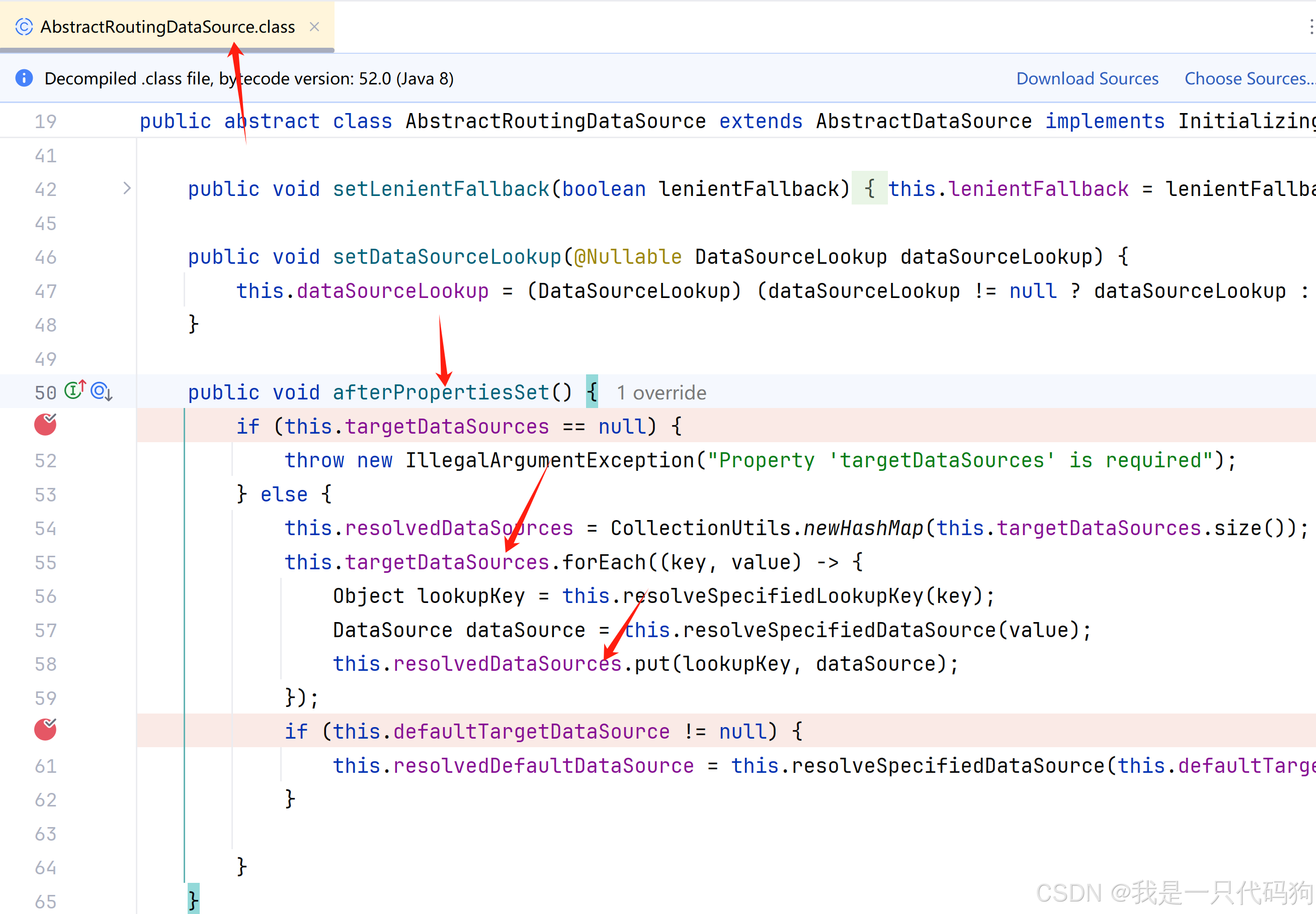 determineCurrentLookupKey()方法源码分析-CSDN博客