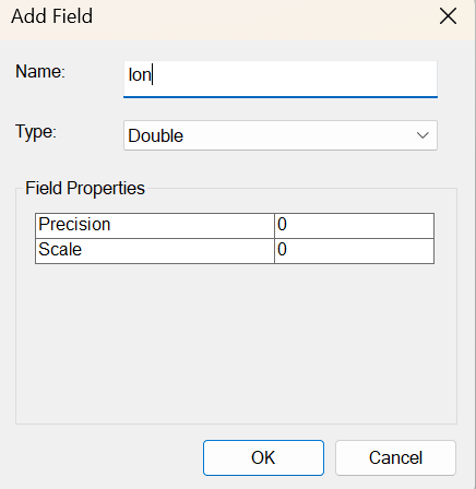 使用Python或ArcGIS批量将WGS84经纬度坐标转换为3度/6度分带高斯-克吕格坐标_wgs84转高斯克吕格-CSDN博客