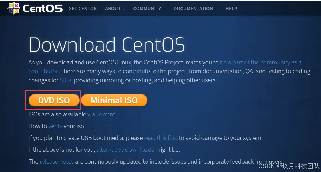 制作U盘启动盘，CentOS系统安装_u盘安装centos-CSDN博客