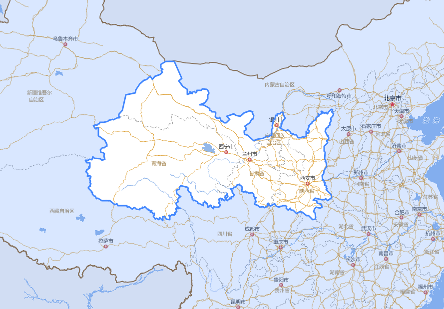 SuperMap iClient 怎么在地图上实现掩膜功能-CSDN博客