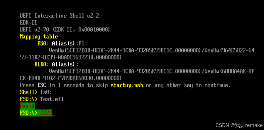 Tips7-EFI_SIMPLE_TEXT_OUTPUT_PROTOCOL_simpletextoutput->reset-CSDN博客
