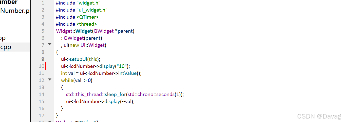 【Qt】显示控件：QLabel、QLCDNumber、QProgressBar、QCalendarWidget_qlcdnumber样式表-CSDN博客