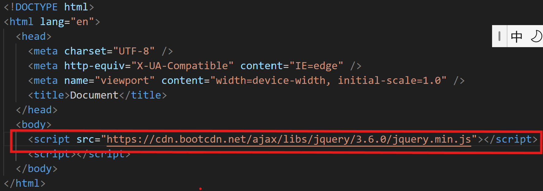 第三方库【jQuery,Lodash，Animate.css，Axios，MockJS，Moment，Echarts】-CSDN博客